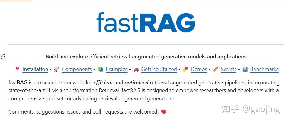 AIGC每周精选-skyvern模拟人类操作浏览器，MoAI多模态模型表现优异，Intel fastRAG CPU加速 - 知乎