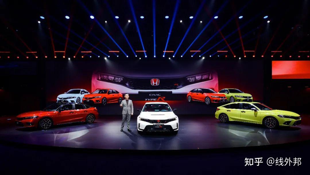 你确定要和Honda man，讨论一辆Type R的价格 - 知乎