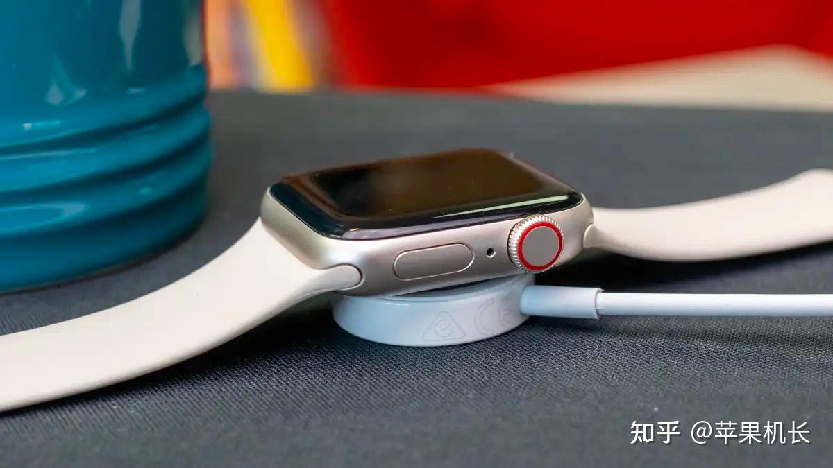 不吹不黑，Apple Watch SE2 使用了38天，说一下使用感受 - 知乎