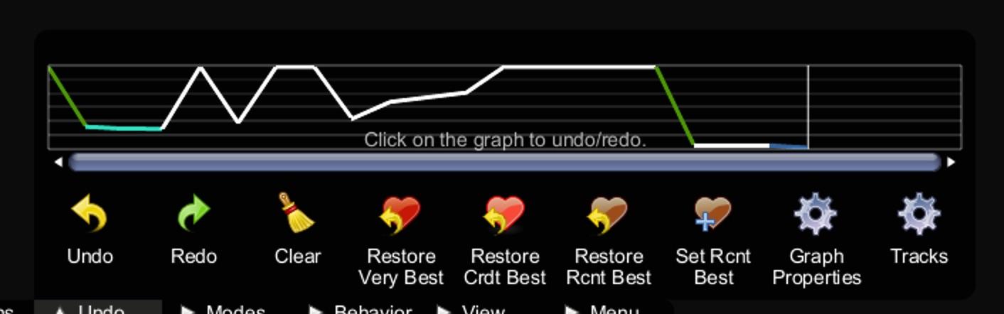 Foldit standalone: 强大的交互式蛋白设计窗口 - 知乎