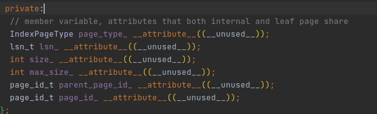 CMU 15445 Project2 B+TREE | 简单的谈一谈B+树 - 知乎