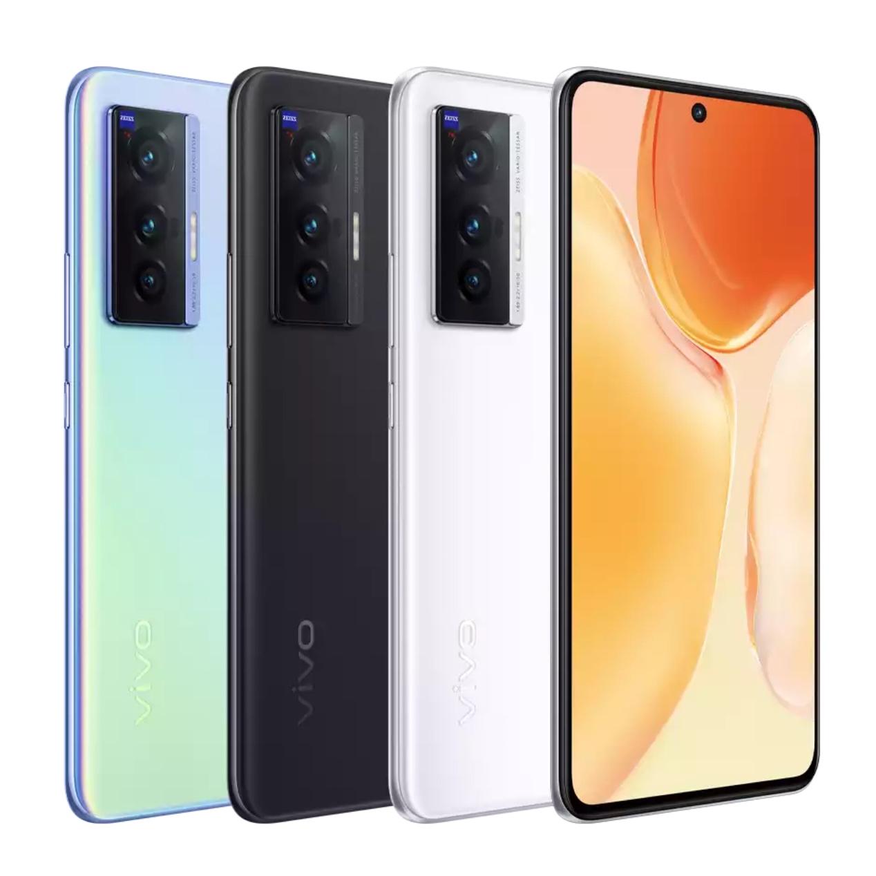 vivo X70降至2999，大底微云台主摄+蔡司光学镜头，拍摄性能很稳 - 知乎