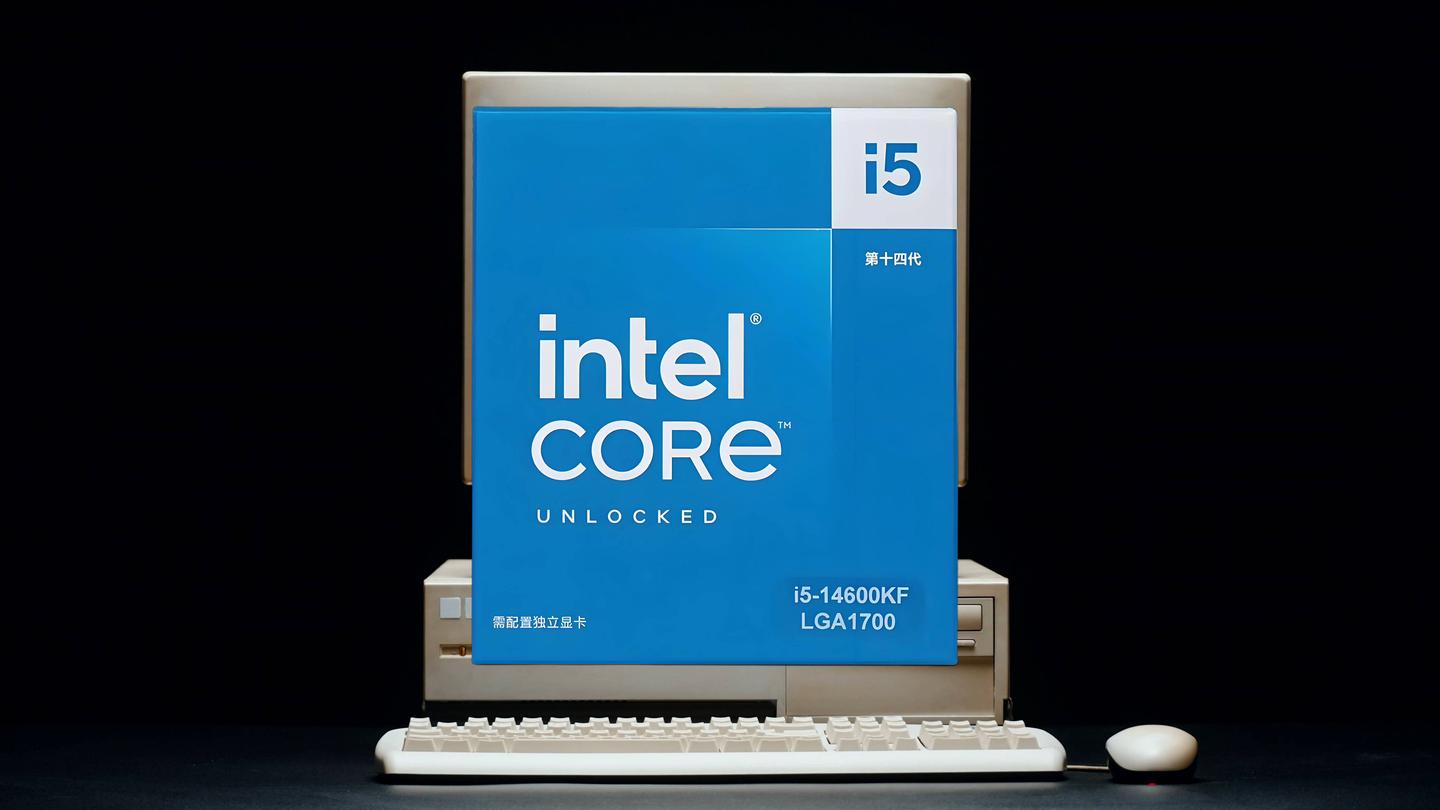 618究竟如何装机？白菜价处理器确认是最优选：英特尔酷睿i5-14600KF装机 - 知乎