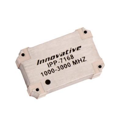 IPP-7168 表面贴装 90 度混合耦合器 - 知乎