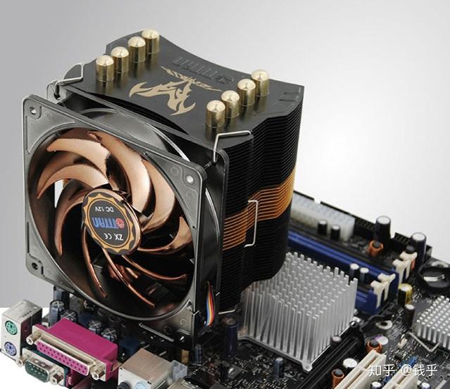 科普：Tjunction，TjMax, Tcase是什么？ - 知乎