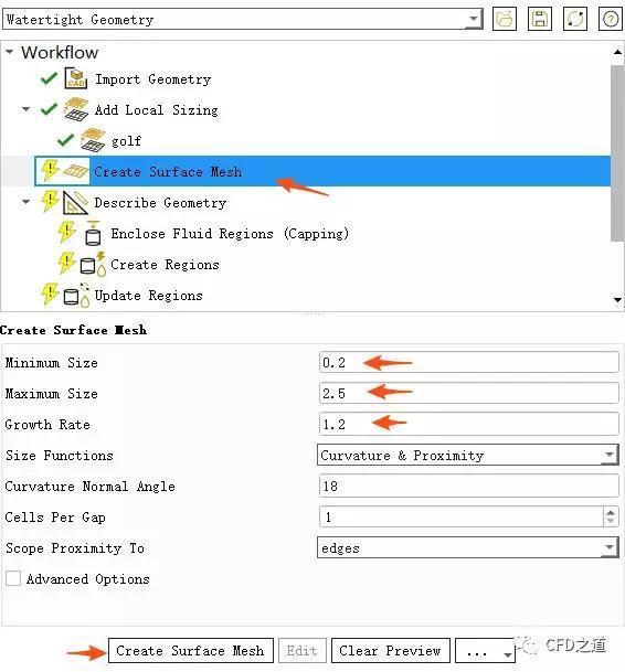 一套Fluent Meshing和Fluent从几何到仿真计算的完整流程 - 知乎