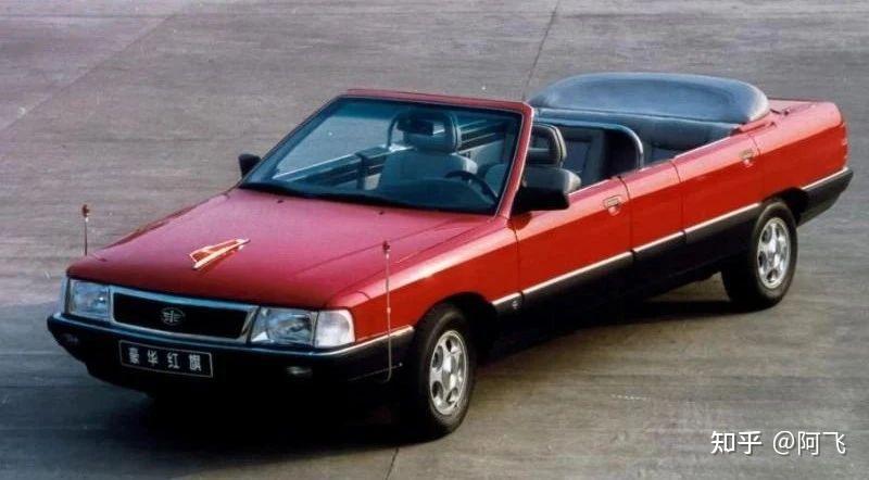 奥迪的成功从这款车开始！第三代奥迪100（C3）的前世今生 - 知乎