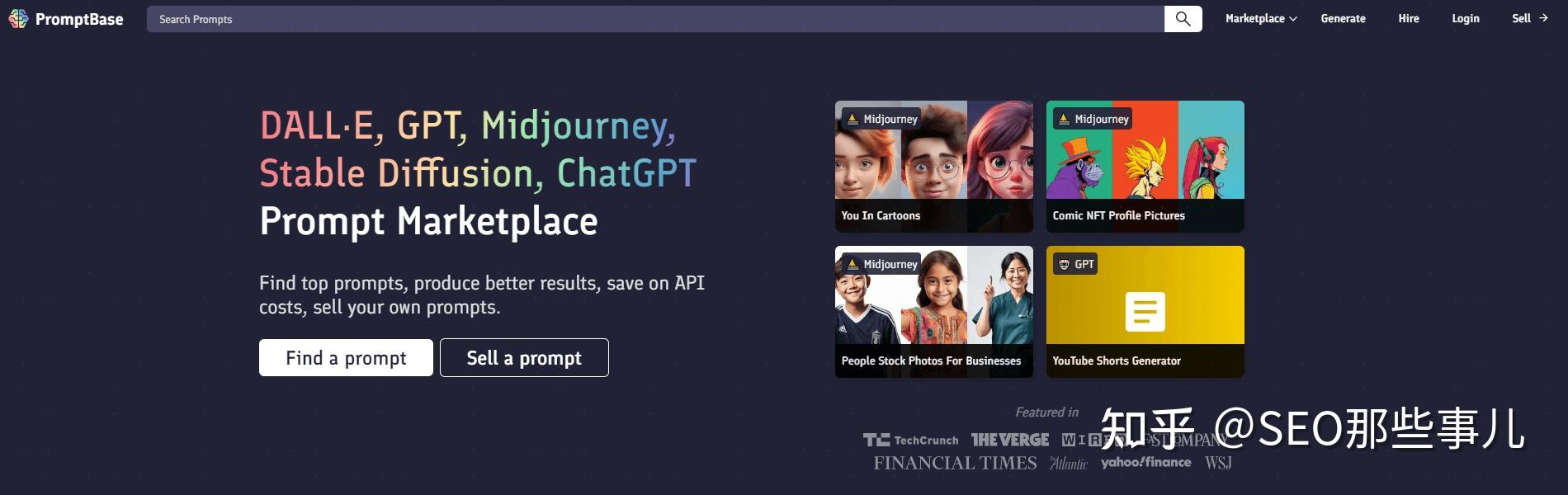 10个必备的 AI Prompt 工具，助你事半功倍提高生产力！ - 知乎