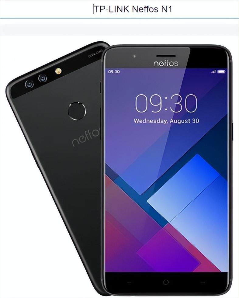 通信历史连载85-普联TP-Link的历史 - 知乎