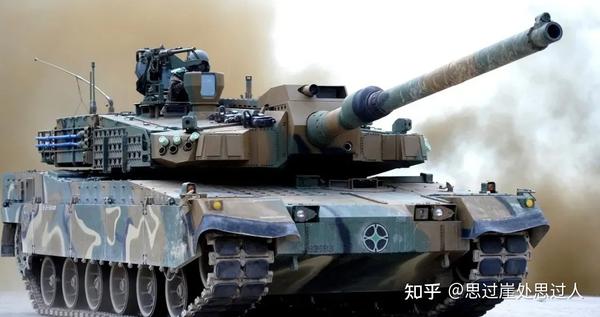 豹2A7、T90、M1A2、99A谁更厉 - 知乎