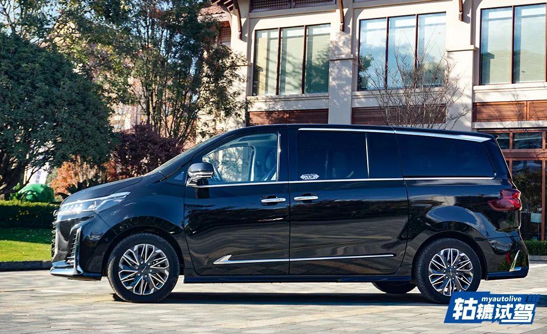 超乎期待的MPV，上汽大通MAXUS G20 PLUS“真香” - 知乎