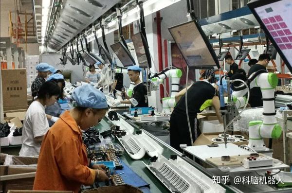 长广溪智造通过SEMI S2认证，正式进军半导体行业！ - 知乎