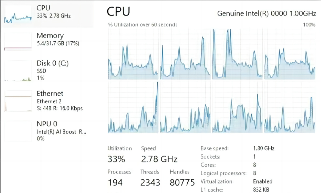 Intel下代超低功耗CPU曝光，英伟达股价暴涨！ - 知乎