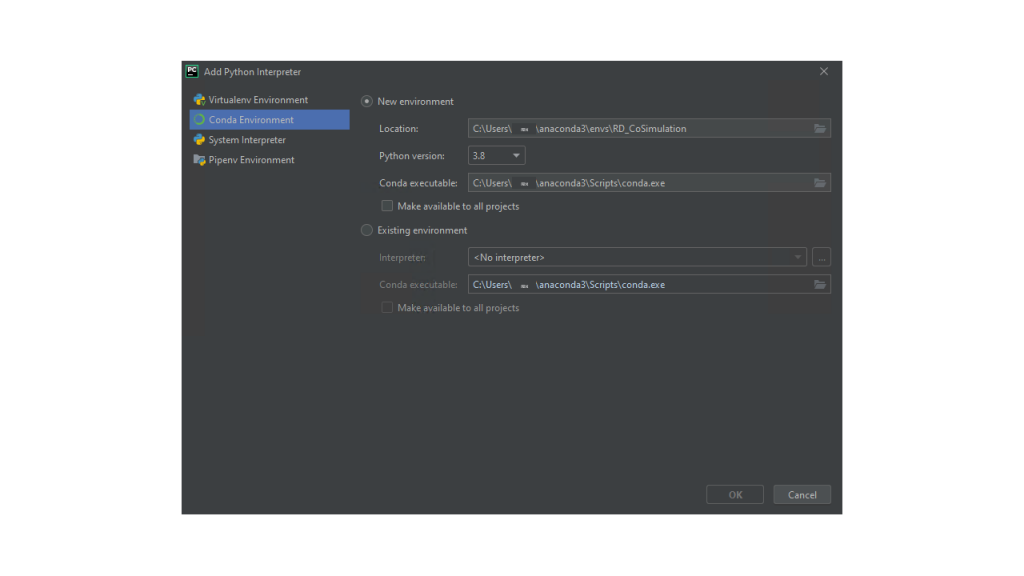 Python和RecurDyn联合仿真（使用FMI） - 知乎