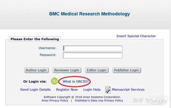 ORCID是什么，如何注册，以及ORCID信息完善，投稿关联 - 知乎