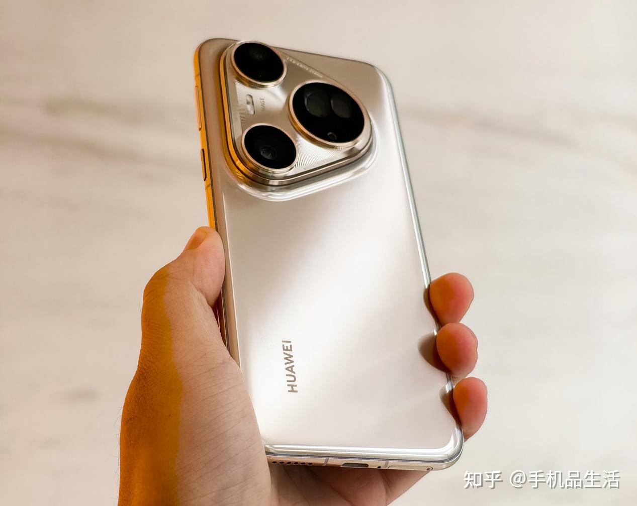 华为Pura80系列的3款机型有啥亮点和区别？值得入手吗？ - 知乎