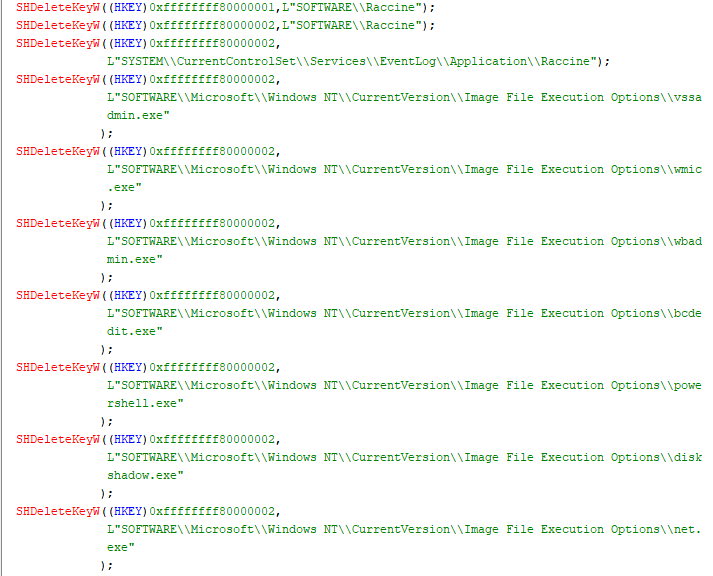 Weaxor来袭，全网沦陷？看“诺亚”如何硬刚最强勒索病毒！ - 知乎