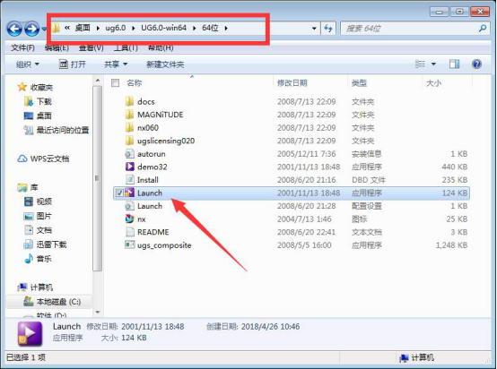 UG 6.0安装教程 - 知乎