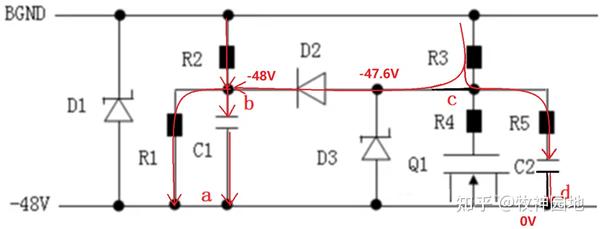 半导体器件基础09：MOS管应用-缓启动 - 知乎