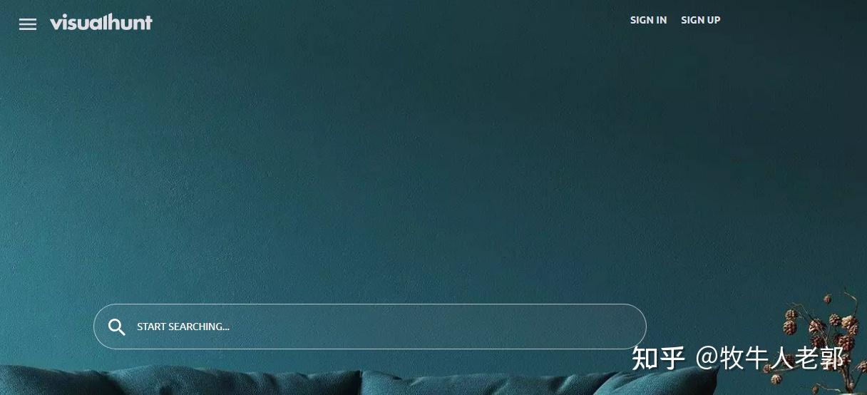 2023最实用的22个免费无版权图片素材网站推荐 - 免费商用，图片资源广！ - 知乎