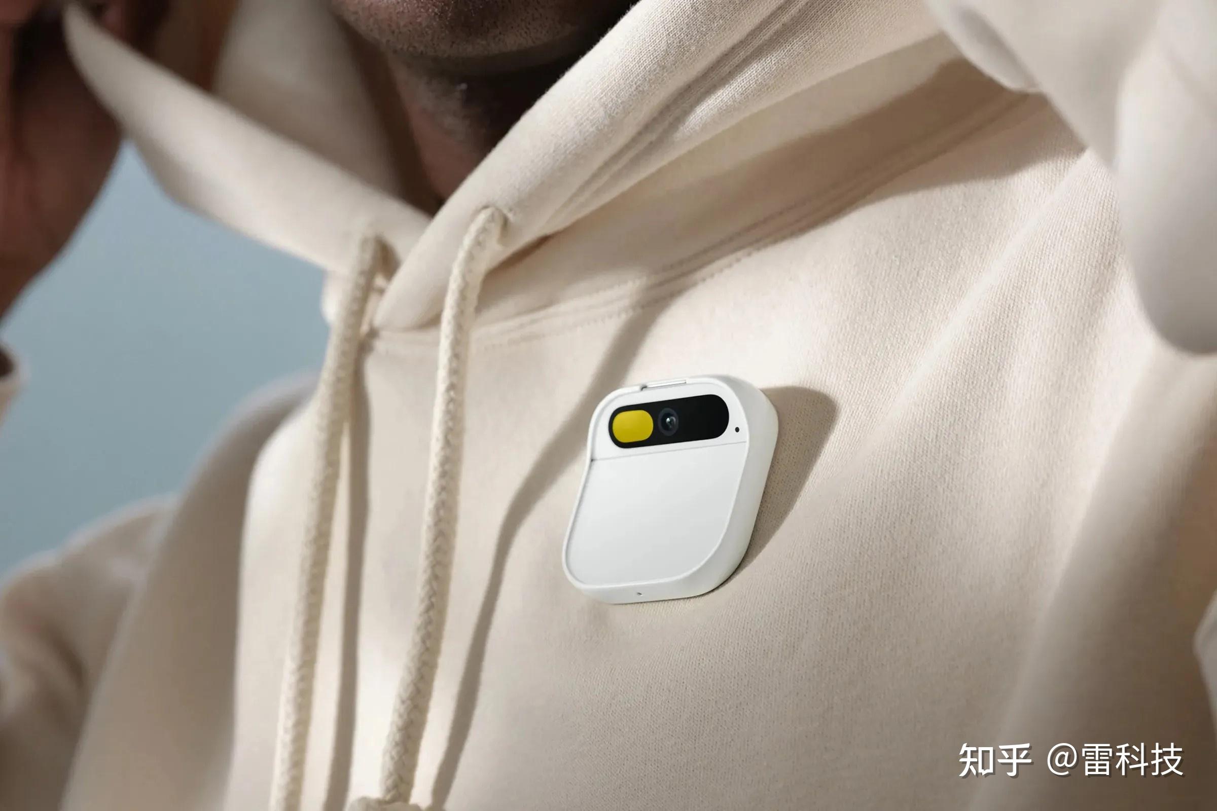 个人AI设备的时代来了：rabbit r1是怎么火的？ - 知乎