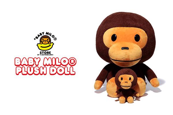 BAPE的迷彩文化、猿人头以及小猴子 - 知乎