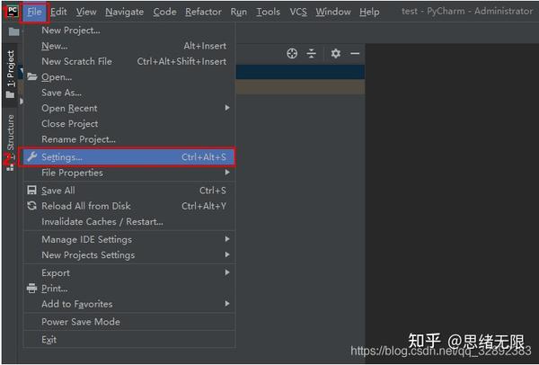 PyCharm安装PyQt5及其工具（Qt Designer、PyUIC、PyRcc）详细教程 - 知乎