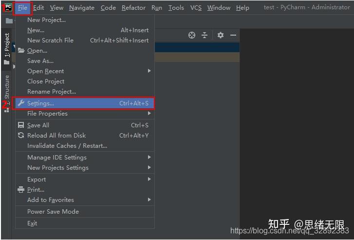 PyCharm安装PyQt5及其工具（Qt Designer、PyUIC、PyRcc）详细教程 - 知乎