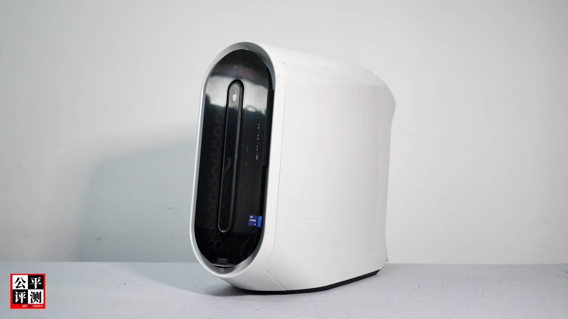 开箱即故障？外星人顶级台式机Alienware Aurora R15评测连载1 - 知乎