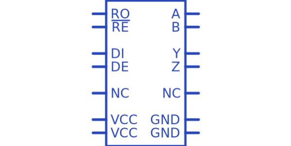 【Datasheet】ADM3491ARZ中文资料PDF文件 - 知乎