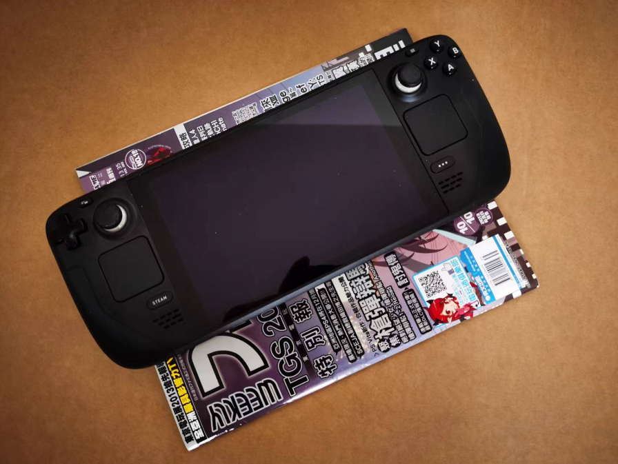 销量有望突破300万的Steam Deck，究竟意味着什么？ - 知乎