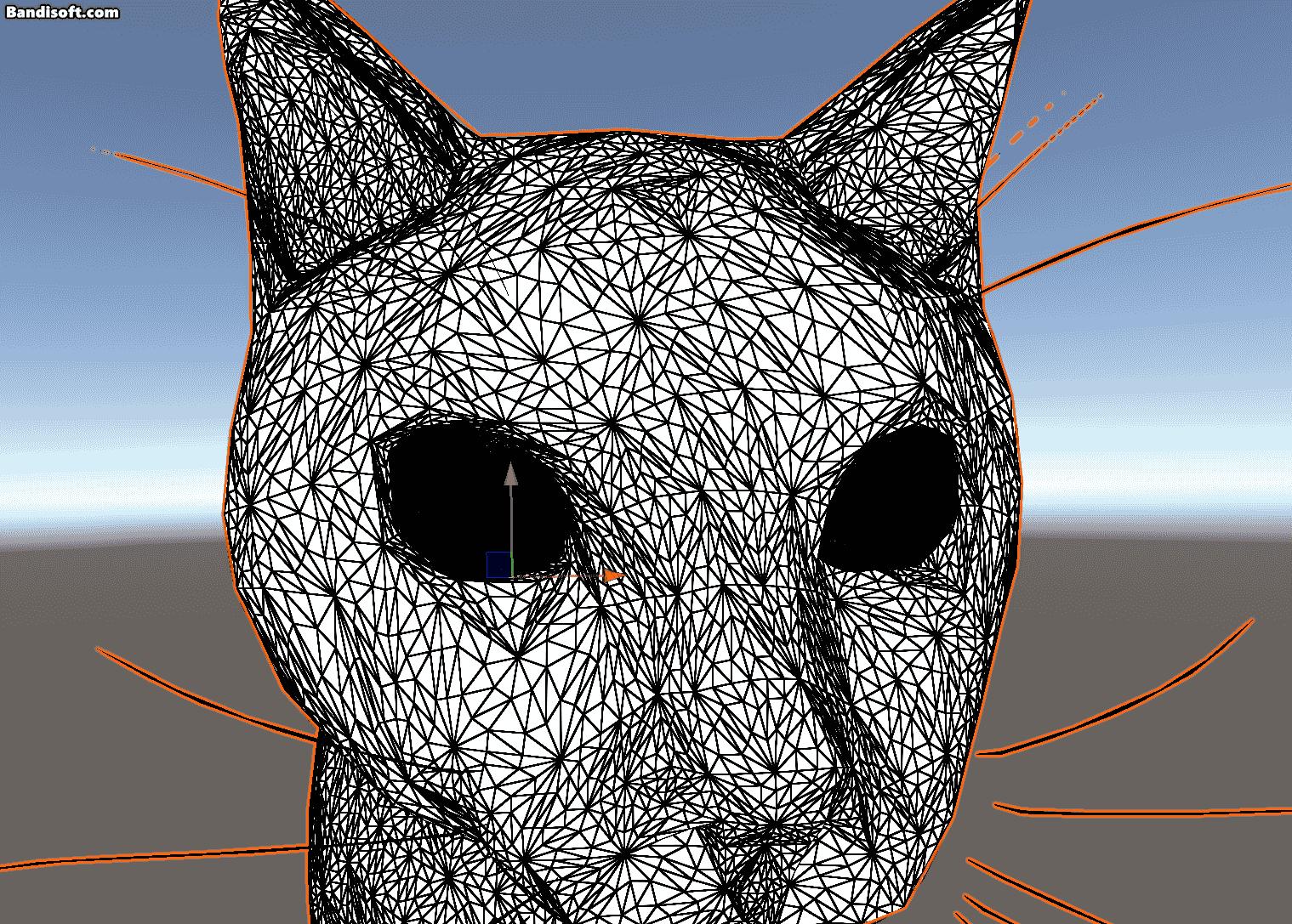 Unity 曲面细分着色器详解 - 知乎