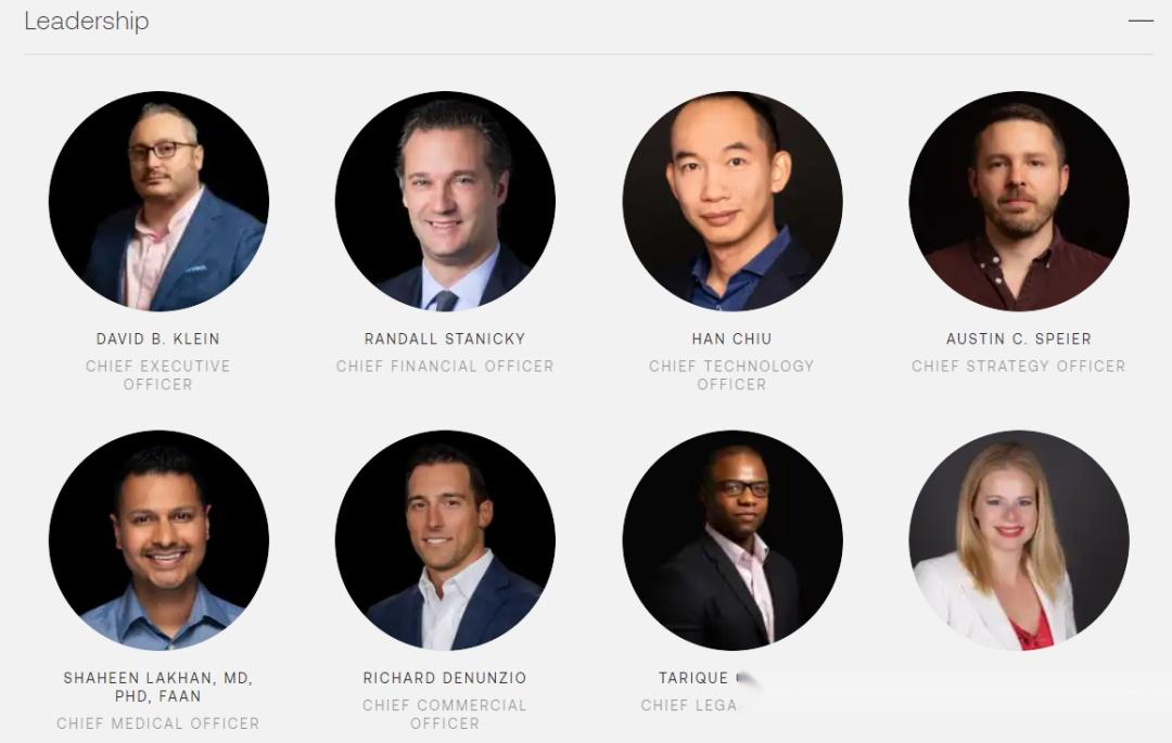 数字疗法公司获FDA突破性设备认定 - 知乎