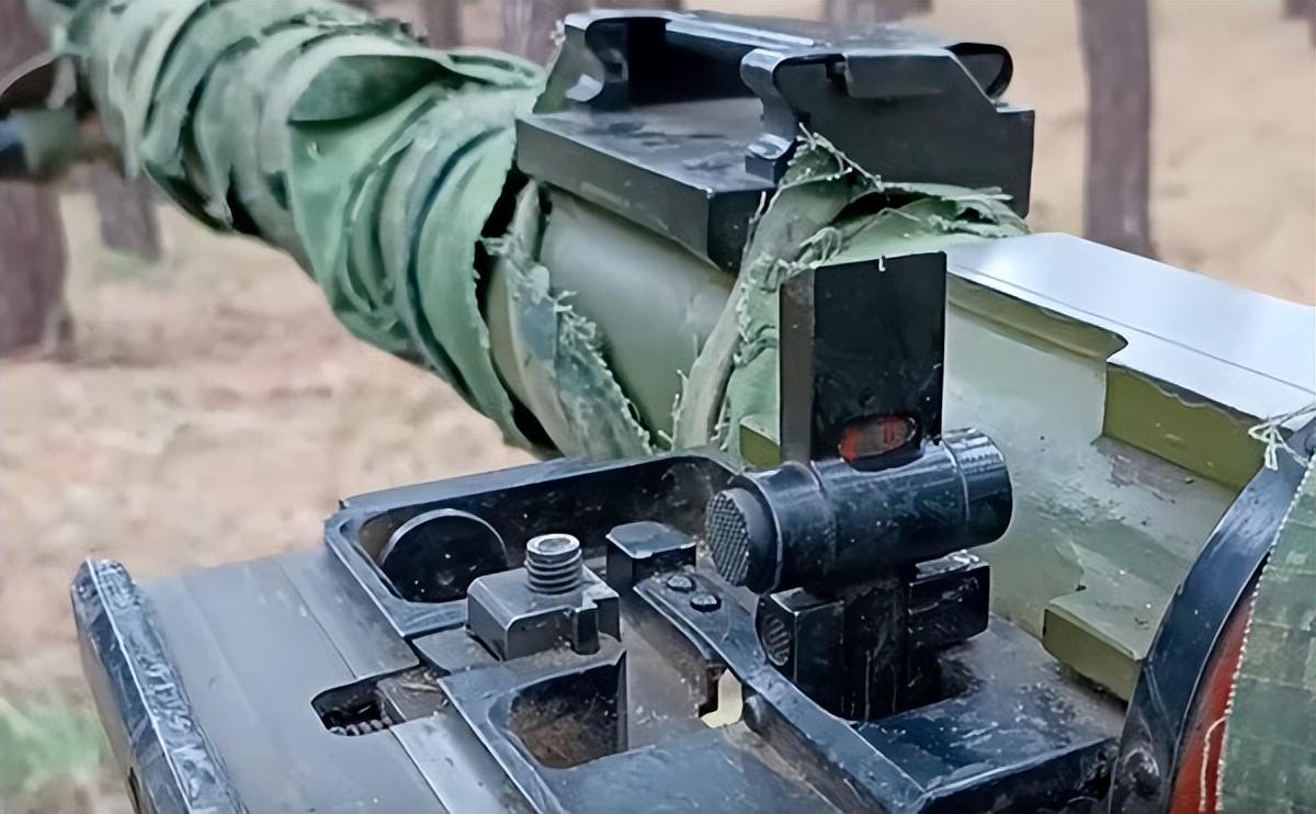 步兵组重火力SPG-9“长矛”无后坐力炮概述 - 知乎