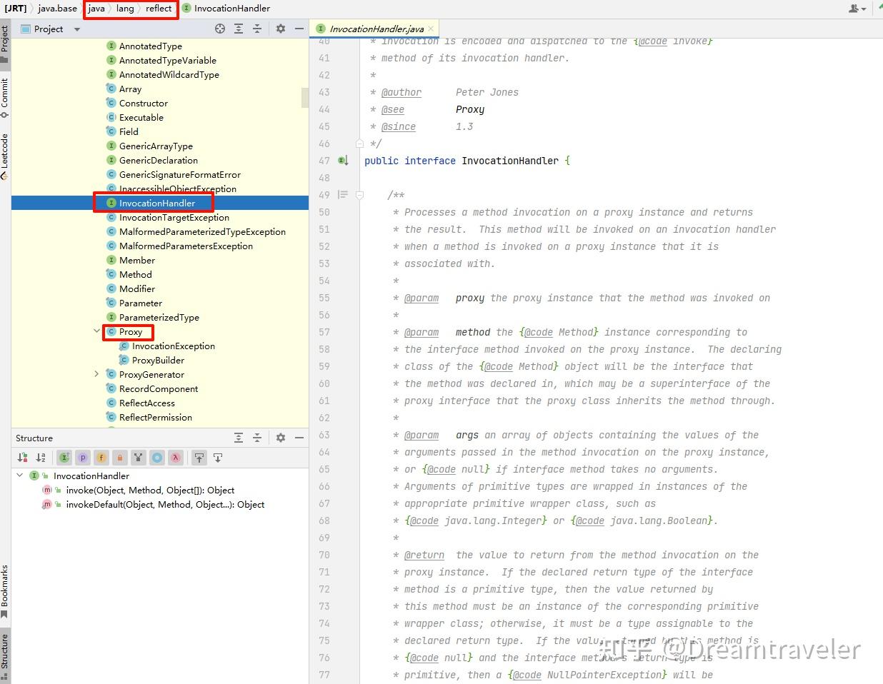 探索Java动态代理的奥秘：JDK vs CGLIB - 知乎