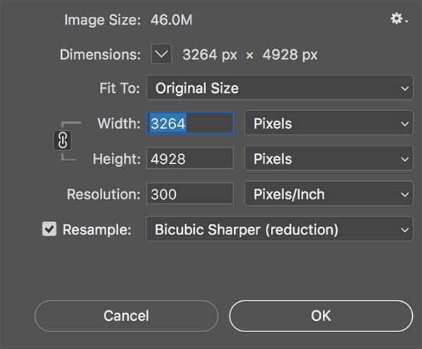 用于数字成像的双三次插值技术 - 知乎