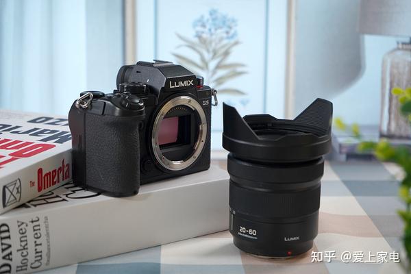 亲测好用的松下S5K相机，究竟有何神奇之处？ - 知乎