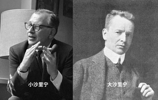 怎么区分现代主义跟国际主义? 设计史太浓 知乎