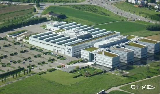 全球最大的传动系统供应商 你怎么能不知道呢？ - 知乎