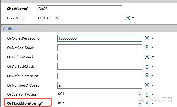 RTA-OS Port Guide学习(一)-基于S32K324 OS - 知乎