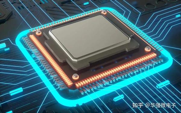 国产MCU芯片的逆袭之路：一场全面而持久的“激战” - 知乎