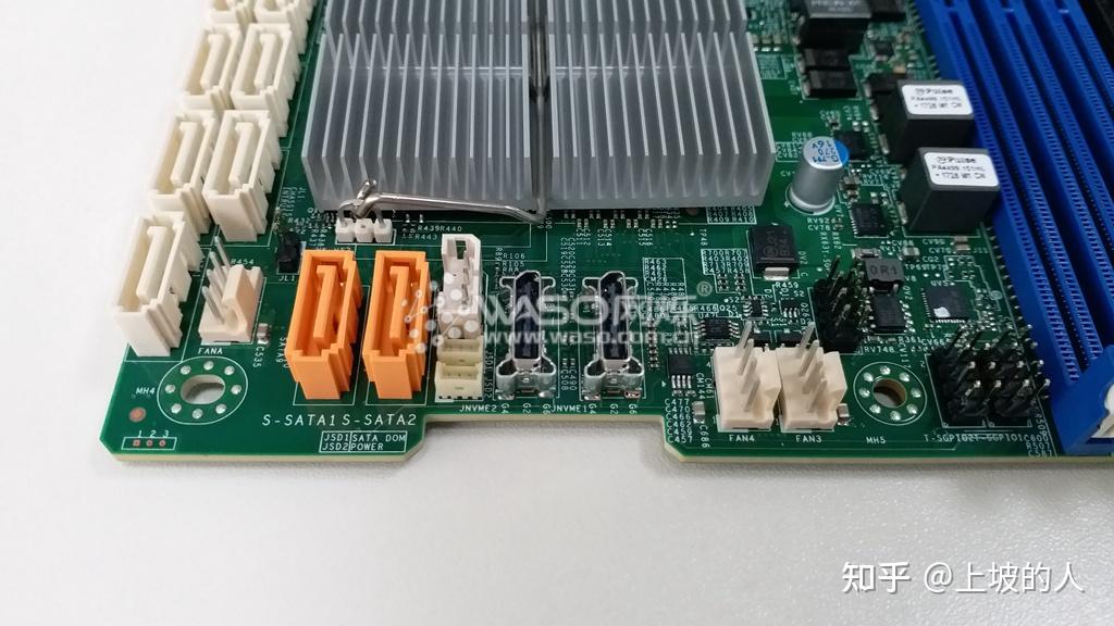 超微服务器X11DAi-N主板简介及实际应用-网上 - 知乎