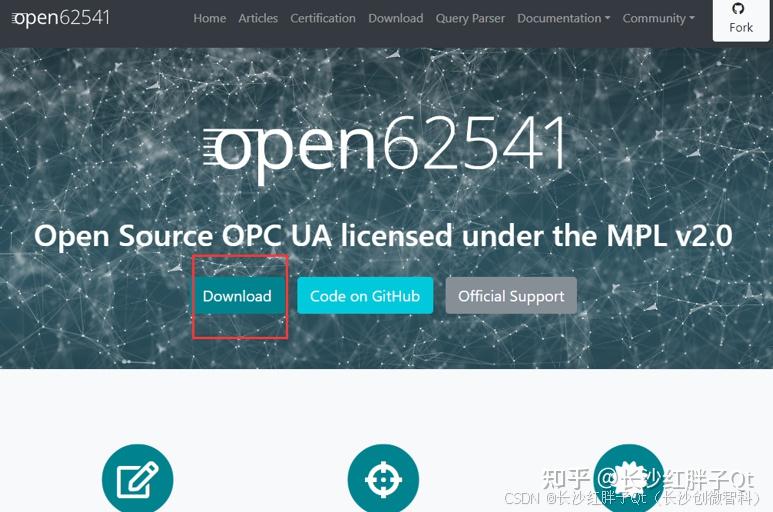 Qt+OPC开发笔记（一）：OPCUA介绍、open62541介绍、编译与基础环境Demo - 知乎