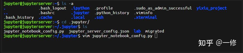 Jupyter Notebook服务器搭建之：Jupyter Notebook安装 - 知乎