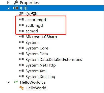 AutoCAD C# 二次开发：填充Hatch - 知乎