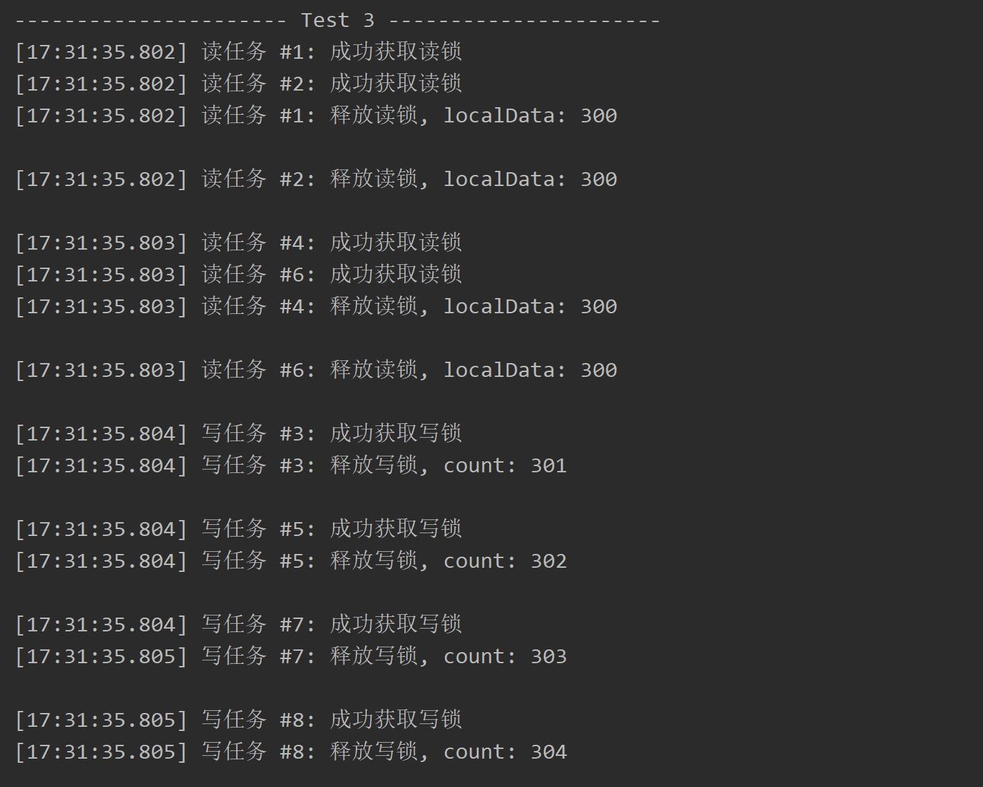 Java多线程之StampedLock - 知乎
