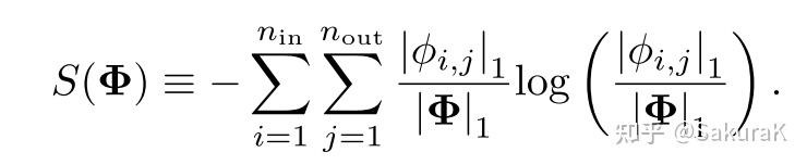 【论文笔记】KAN: Kolmogorov-Arnold Networks 全新神经网络架构KAN，MLP的潜在替代者 - 知乎