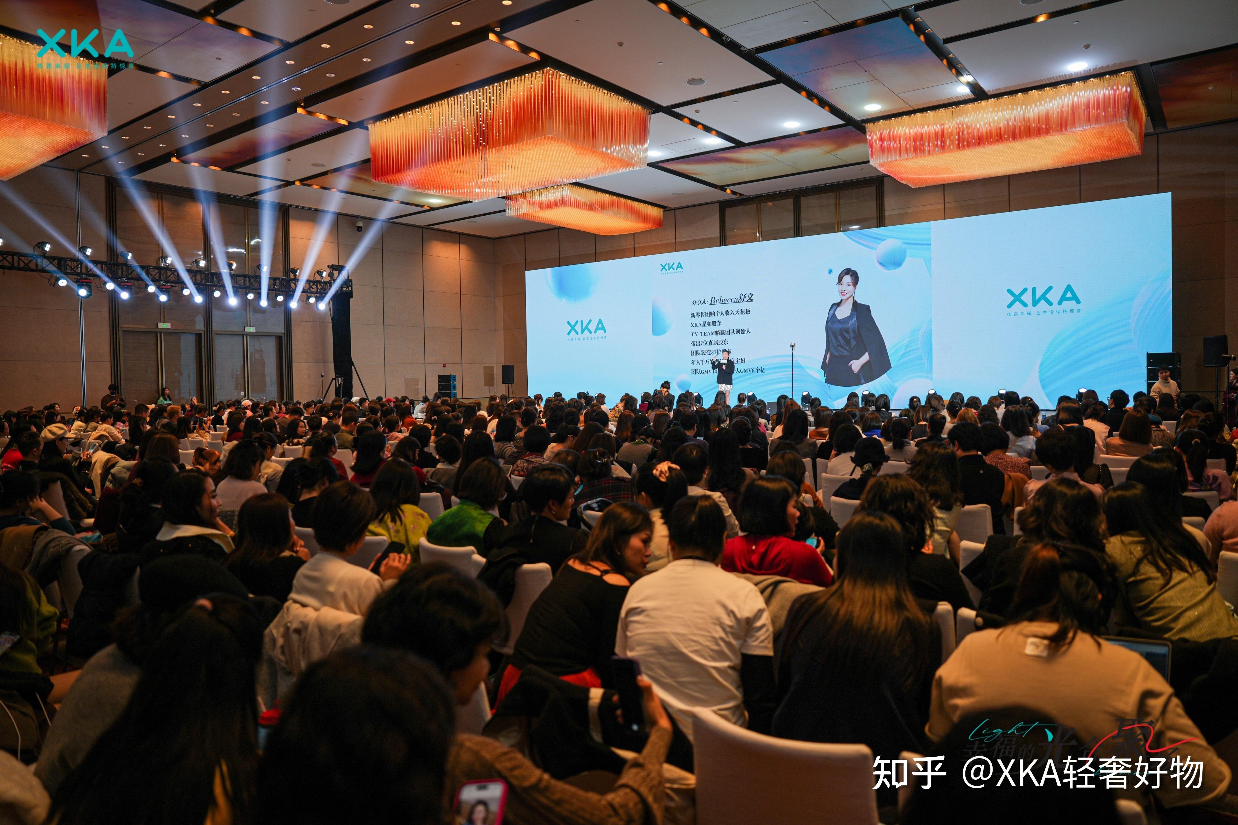 XKA为什么会被新华网点赞，其中的原因是什么？ - 知乎