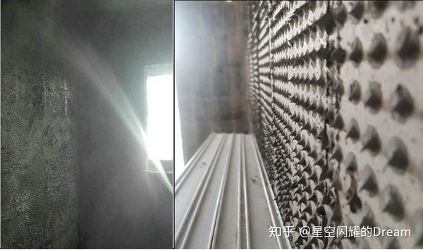 建筑工程抹灰施工工艺要点 知乎