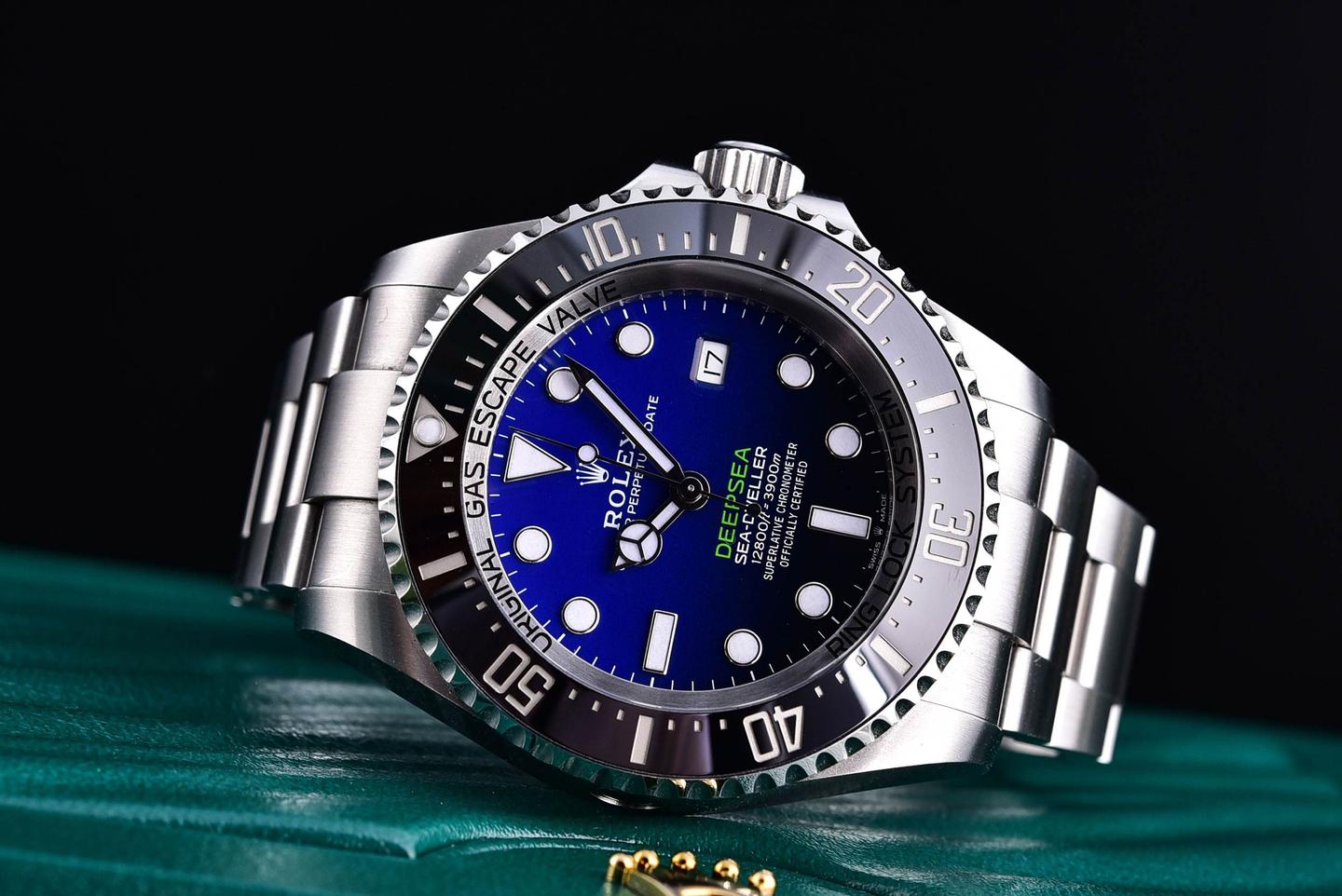 怎样才能买到最便宜的正品手表？ - 知乎